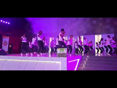 JESUS SAVIOUR OF THE WORLD/Dancing Stars/Lighthouse Chapel International Nairobi-Aparche - YouTube