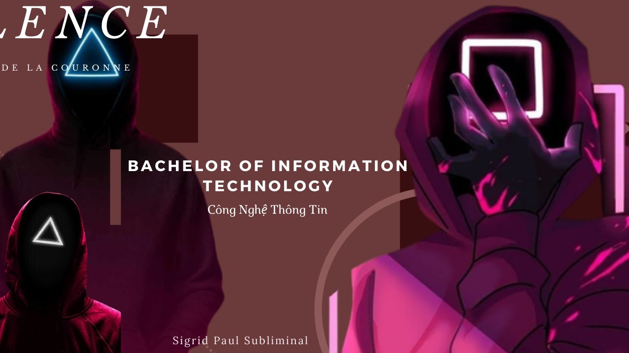 Information Technology_Công Nghệ Thông Tin || Subliminal - YouTube