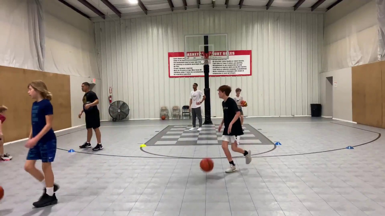 Stomp/ Punch-Drag Tutorial with HBA! - YouTube