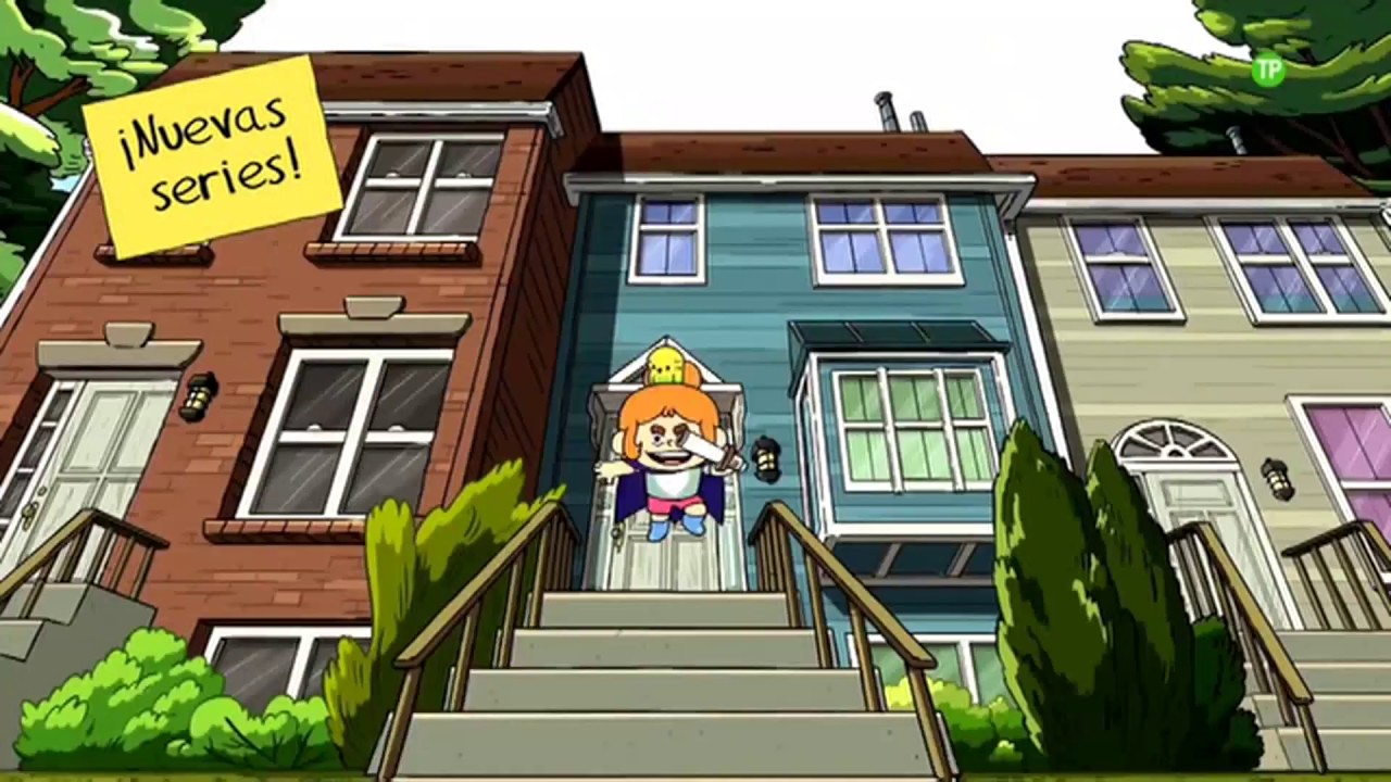 Anuncio Boing España - Nueva Temporada de Boing [Agosto,2018] - YouTube