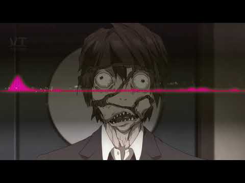Anti-Nightcore --- 💋 Walls Fall Out 💩