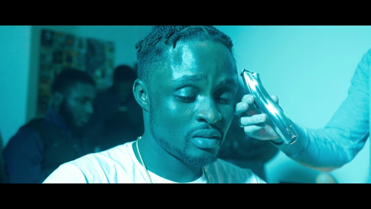 MKGH - Make It [Music Video] | GRM Daily - YouTube