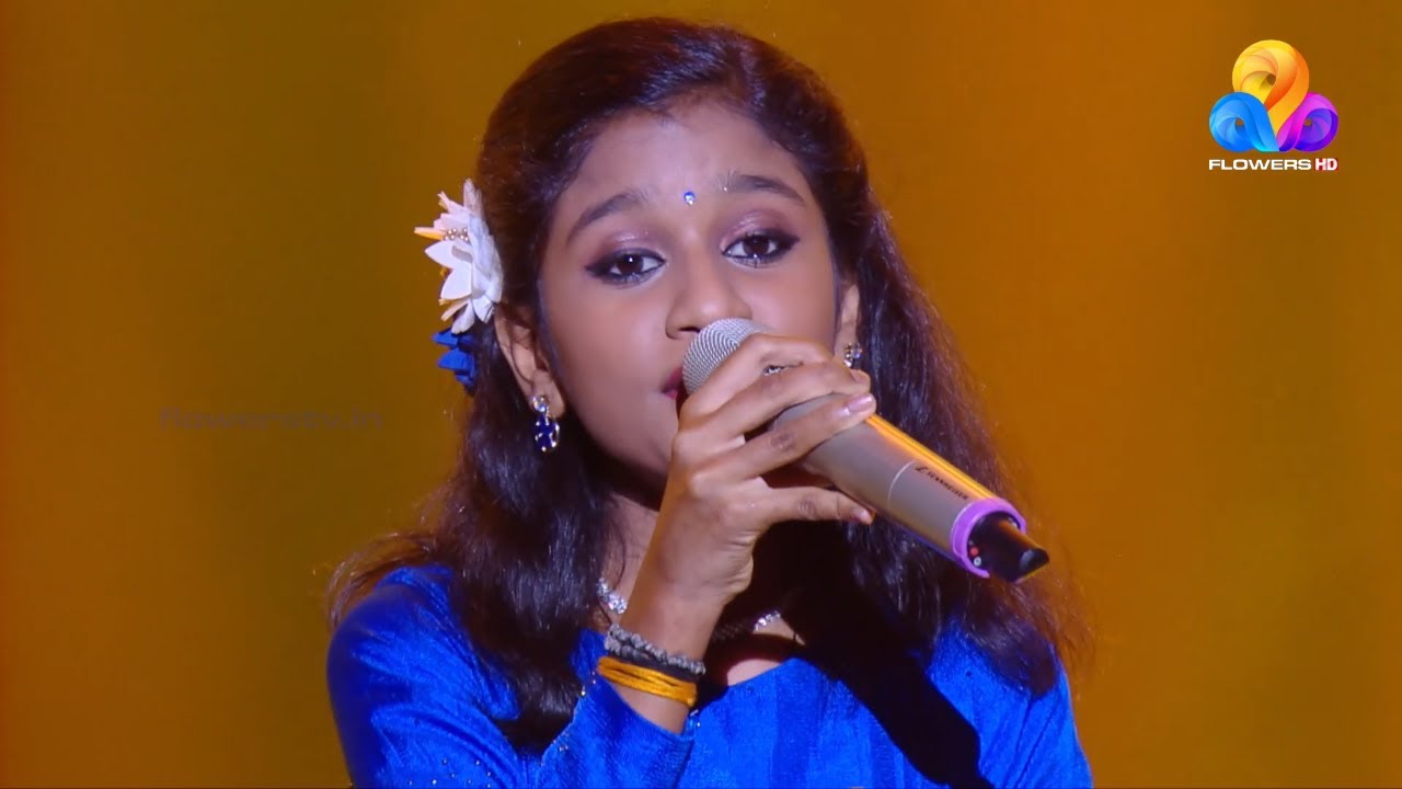 Flowers Top Singer | Musical Reality Show | Ep#388 ( Part - B ) - YouTube