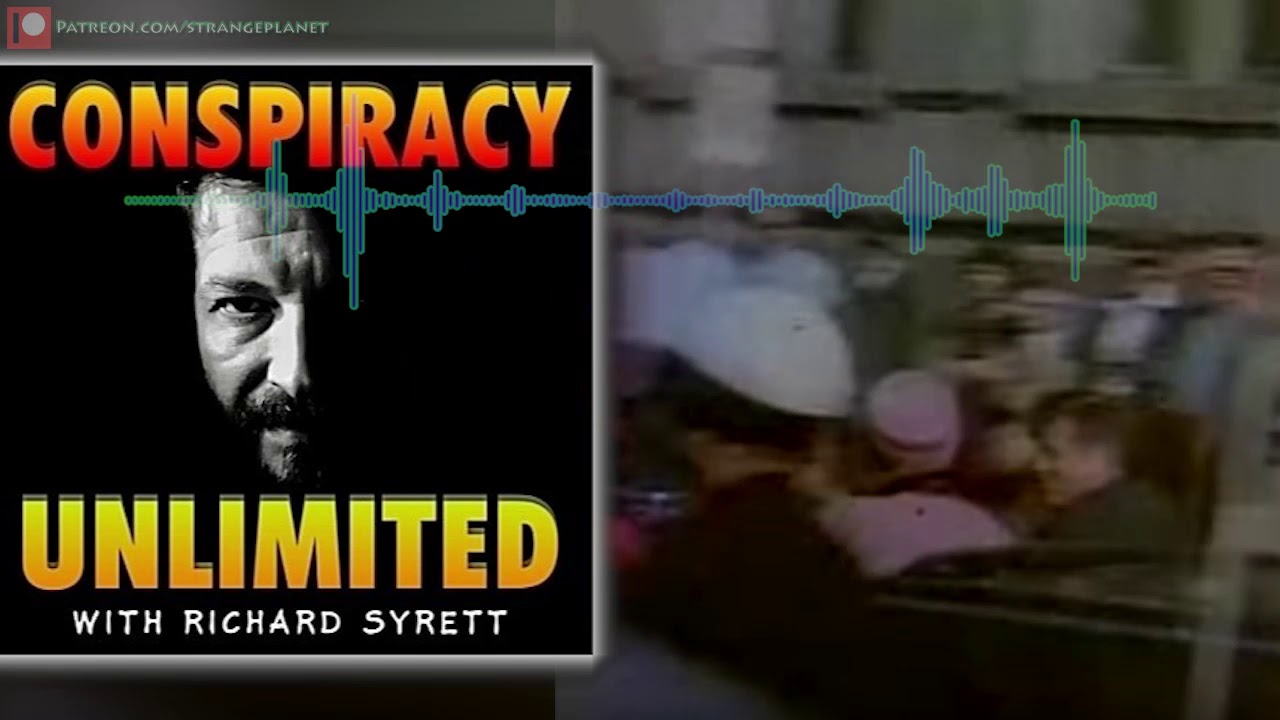 Discussing the Orville Nix JFK Footage (Rare Home Movie Footage) - YouTube