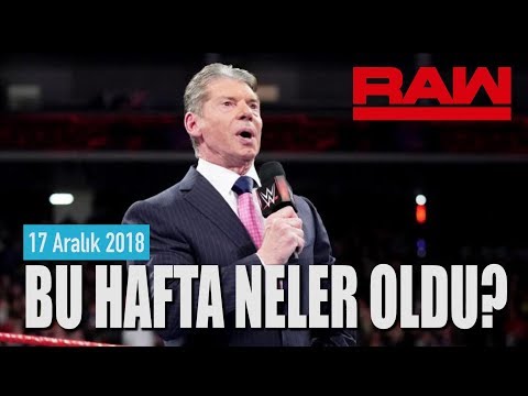 Vince McMahon \