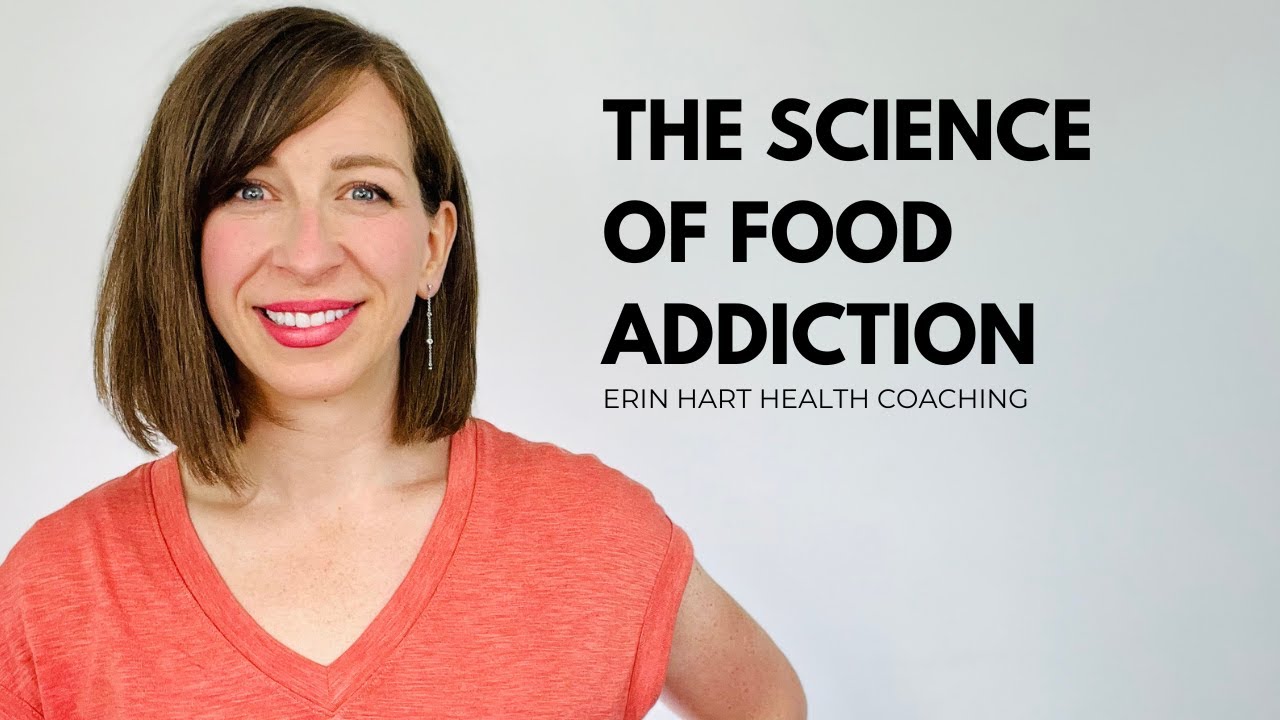 The Science of Food Addiction - YouTube