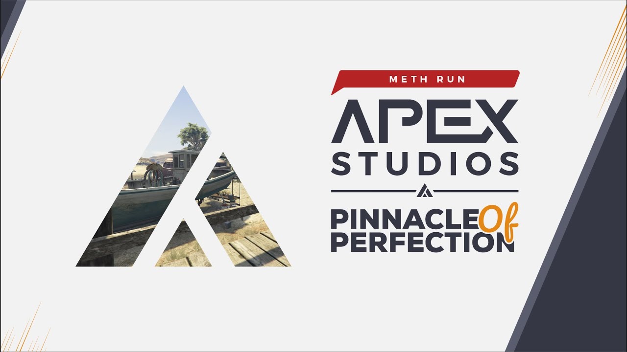 [QBCORE/ESX] METH RUN | CRIMINAL ACTIVITY SCRIPT | PREVIEW - YouTube