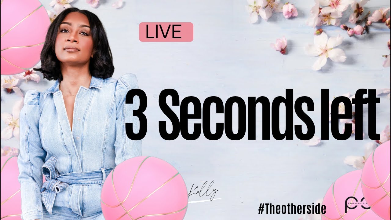 3 seconds left! - YouTube