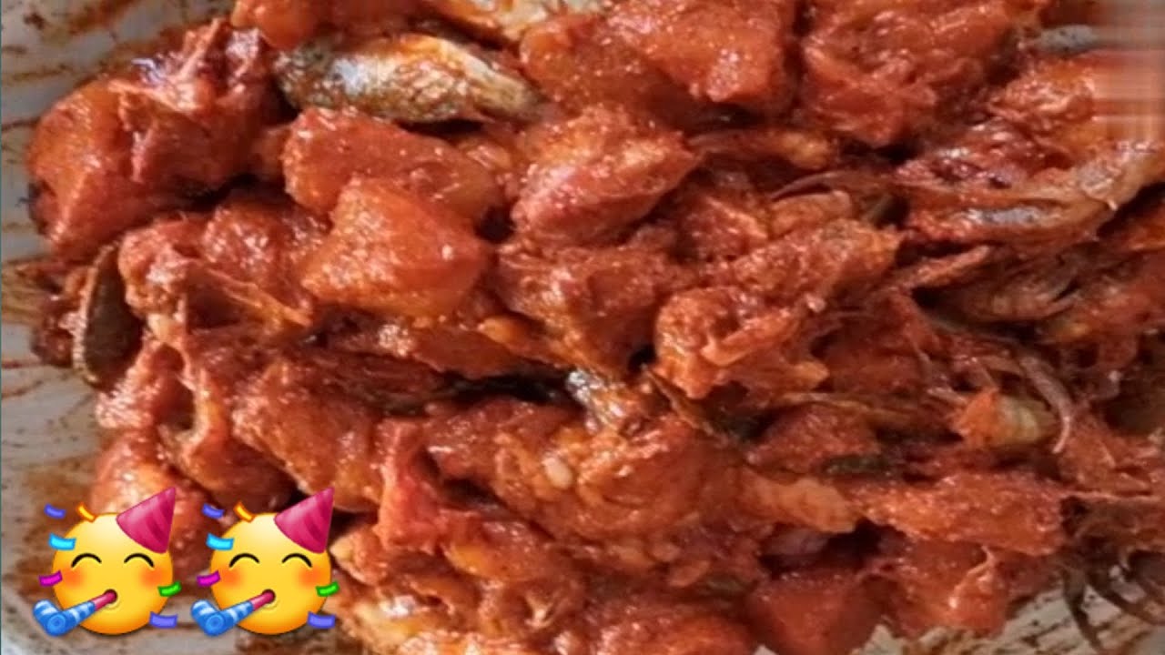 Mixed meat recipes - YouTube