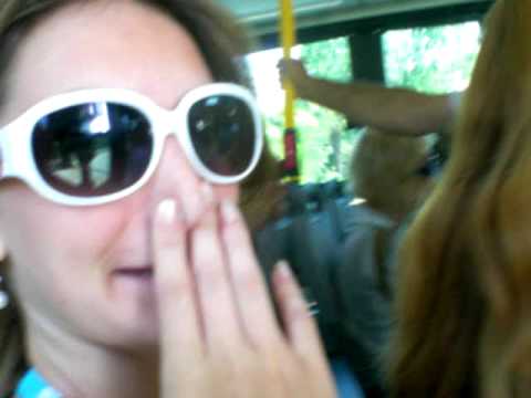 Smelly Lady - YouTube