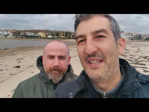 İğneada Longoz Ormanları | Vlog #2