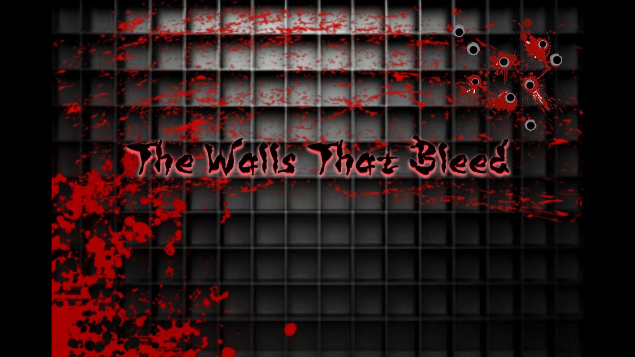 Cadence Smith: Former W.O.R Mercenary - The Walls That Bleed - Short ...