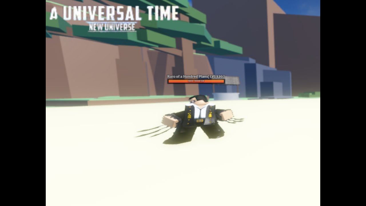 [AUT] Kuro Combo - YouTube