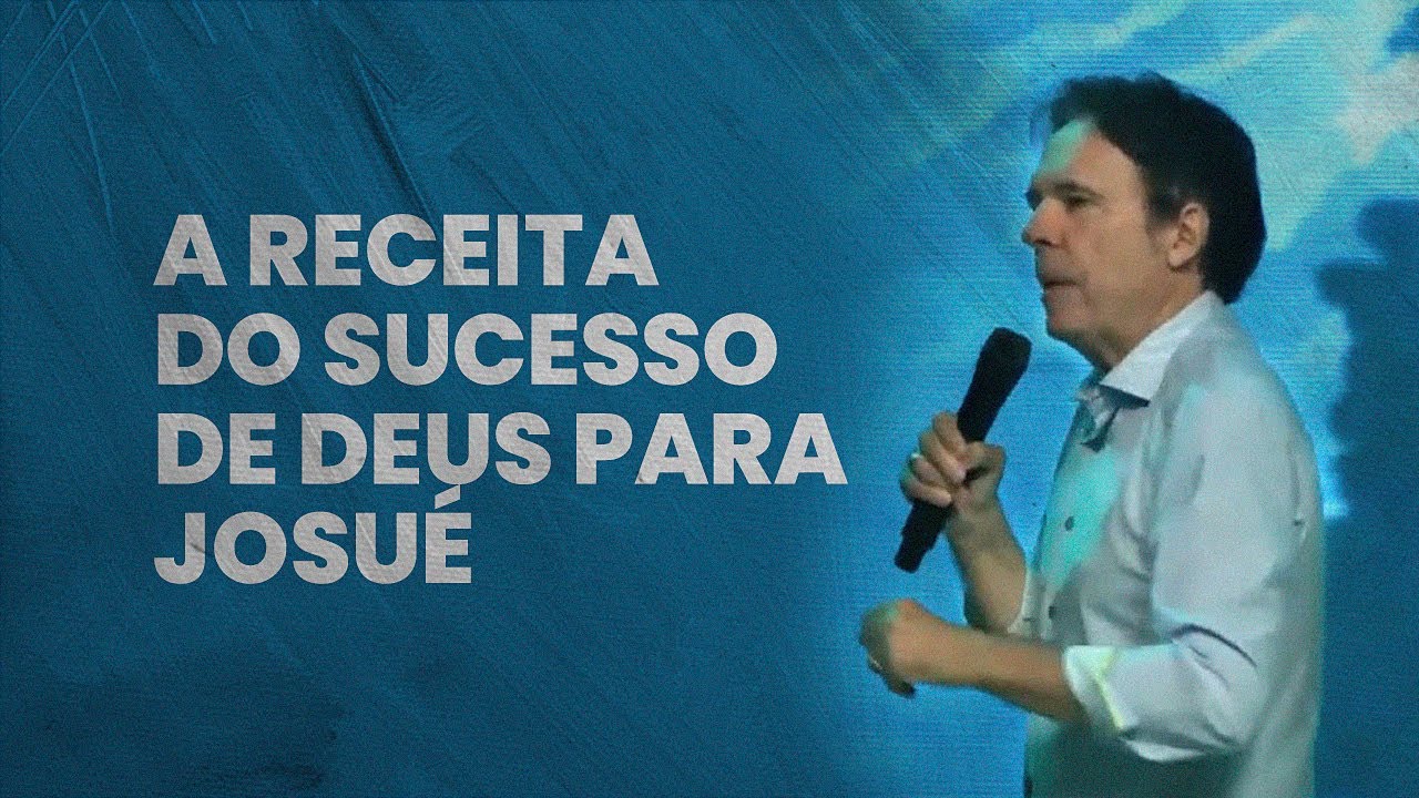 3 passos para viver a vontade de Deus // Bispo Rodovalho - YouTube