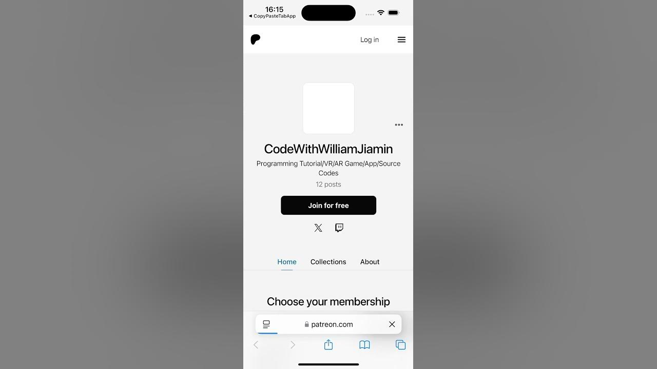 Copy And Paste Customise Url Link And Share Function Using Swiftui Iosdev Smartphone Swiftdev
