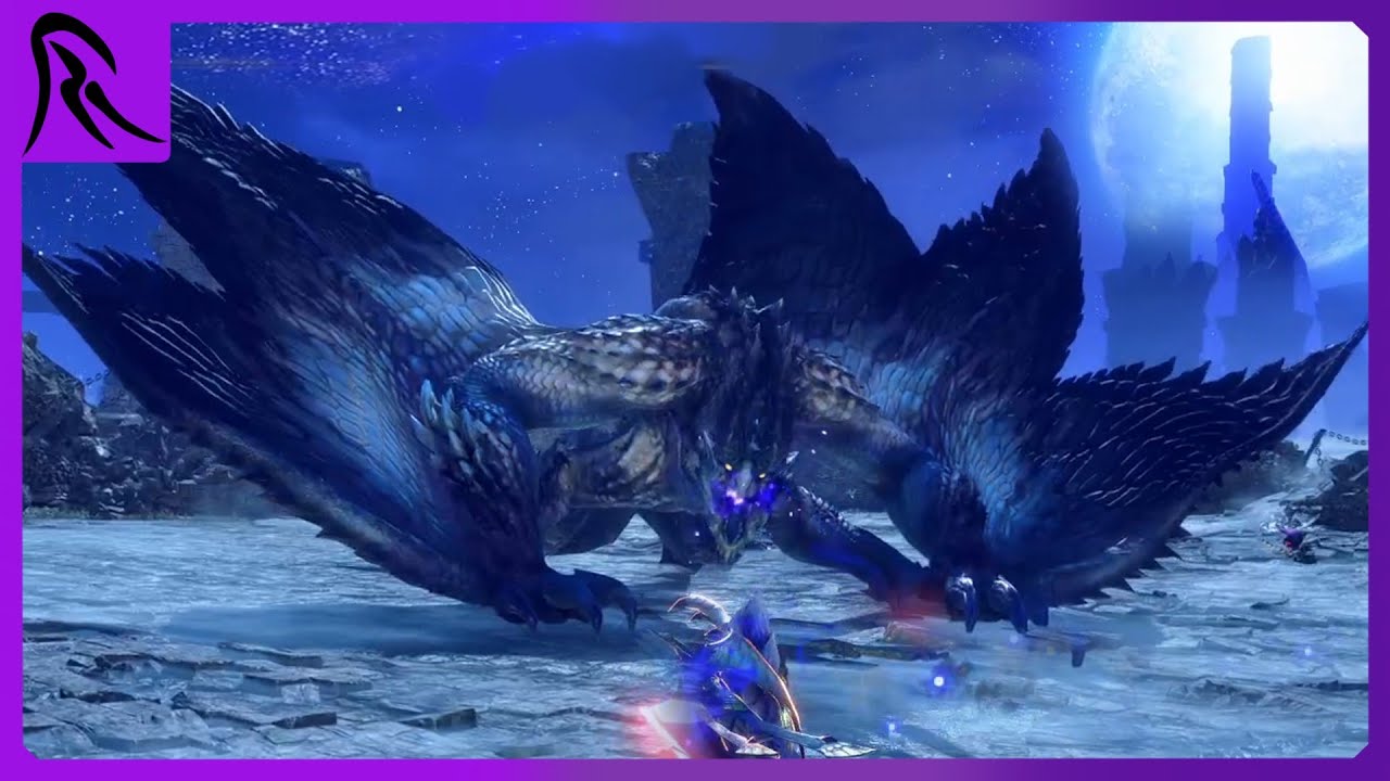 Monster Hunter Rise Folge #213 Der Meister des Frenzy Virus - YouTube