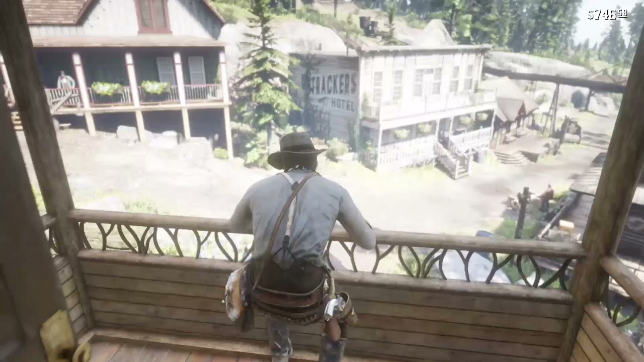 The Most Perfect Mount I Ever Achieved - YouTube