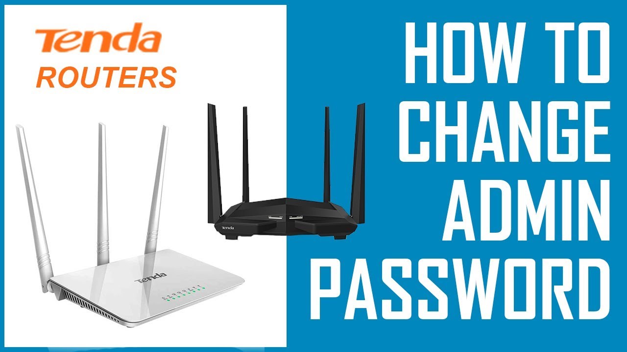 How To Change Tenda Router Login Password Change Tenda Router Admin Password YouTube how-to-change-tenda-router-login-password-change-tenda-router-admin-password-youtube