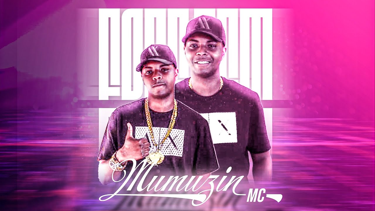MC MUMUZIN - ALTO DO MORRO (Prod.KAUHAN PERES & GUIZIN DO TREM) - YouTube