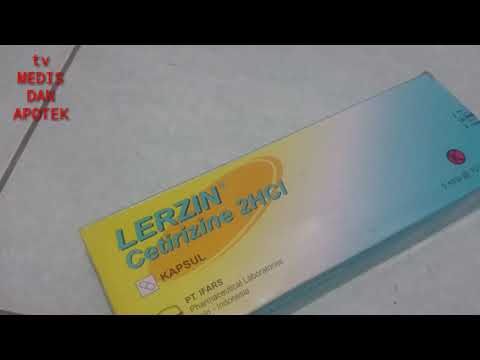 LERZIN OBAT GATAL GATAL
