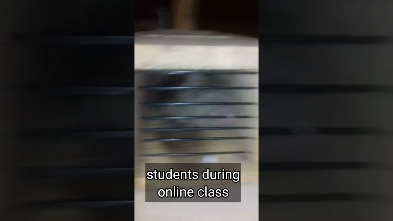 online class/Online class scenario/online classes funny videos/Online ...