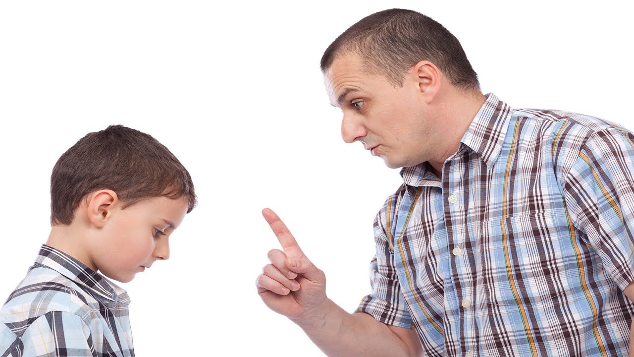 Psalm 141 — Chastening & Correction are GOOD THINGS! - YouTube