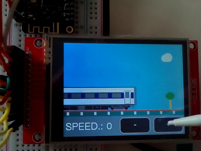 Lvgl On Esp32 S3 Colour Issue Ili9341 Tft Lcd Arduino Ide 43 Off 9476