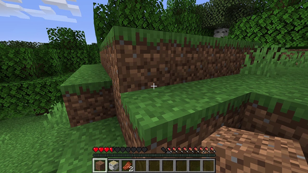 Minecraft 8 - YouTube