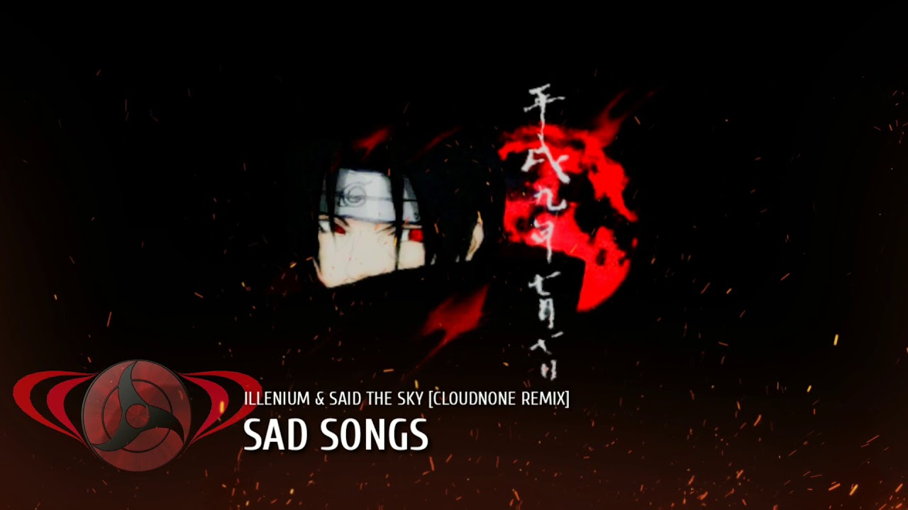 ILLENIUM & SAID THE SKY | Broken Ones_Sad Songs [Last Heroes_Cloudnone ...
