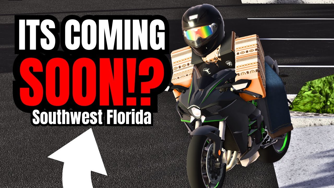 Southwest Florida REVAMP is COMING VERY SOON! | Southwest Florida ...