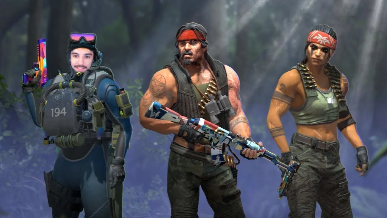 DM E PUGS FACEIT SOLO, MAIS TARDE SPECTRE DIVIDE ! COUNTERSTRIKE CS2 ...