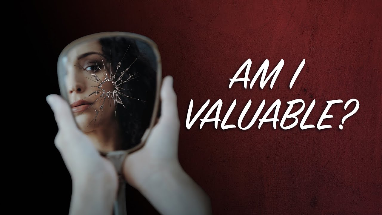 Am I Valuable? | Gabe & Ally Poirot - YouTube