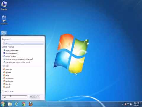 Uninstall Mefeedia Toolbar From Your Browser - YouTube