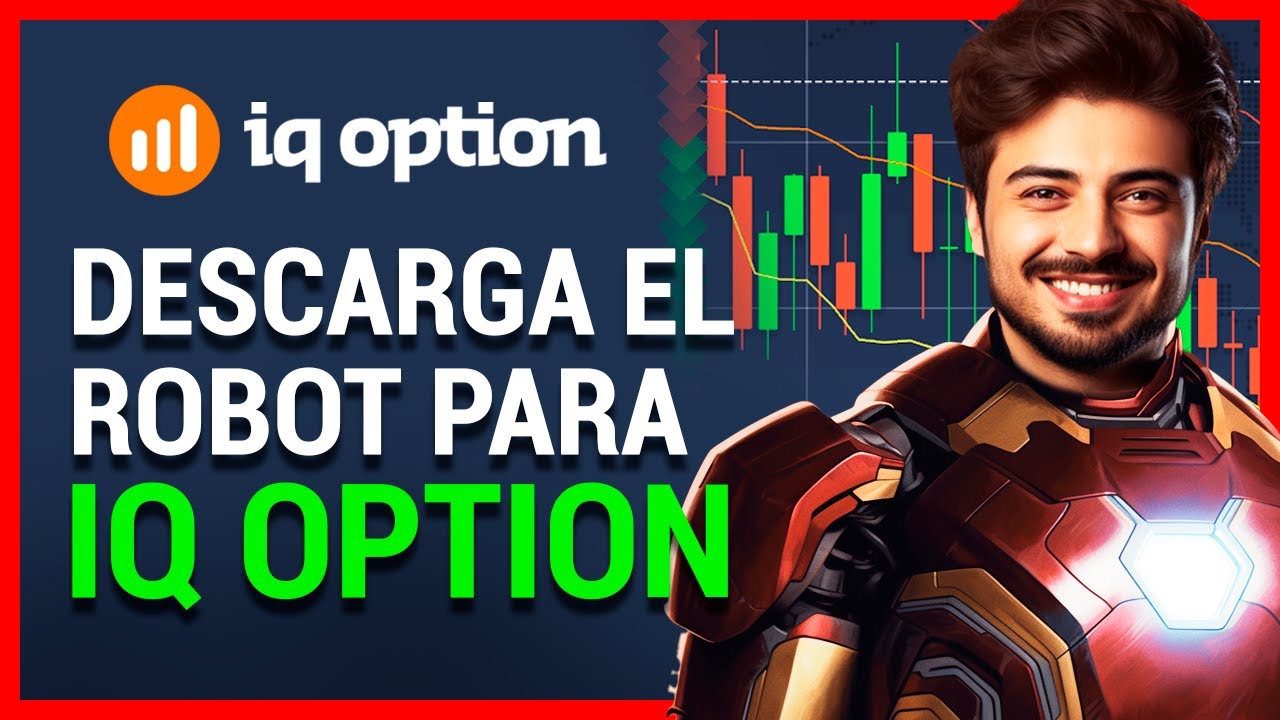 El Mejor Bot para IQ Option 2023 para Opciones Binarias🏆 #iqoption # ...