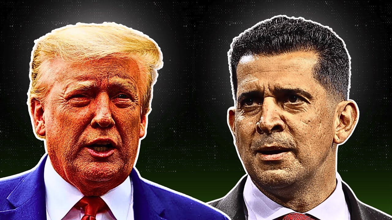 You're About to be Valuetained + I Did Everything Right & They Indicted Me | RM BROWN DROP ...