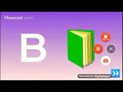 Howcast Phonics Song - YouTube