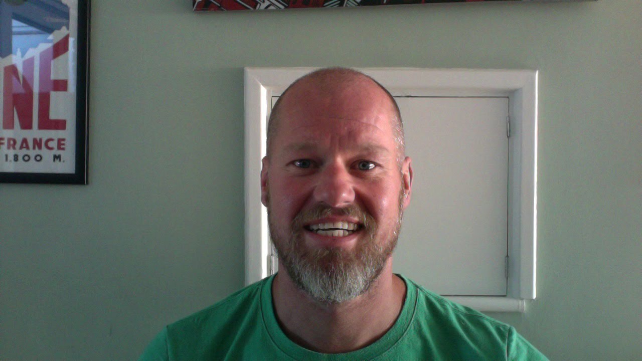 Kettlebell Session with James St Pierre (30mins) 6/6/2020 - YouTube