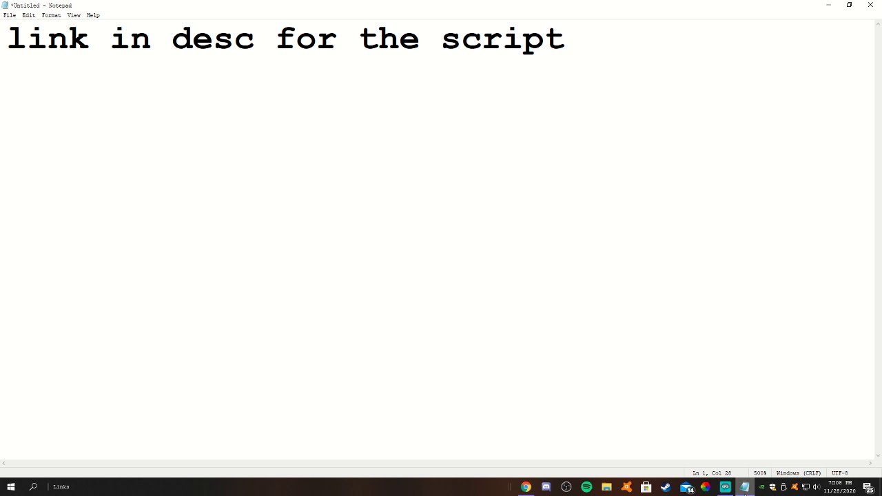 Ragdoll Engine GUI Script | FIXED - YouTube