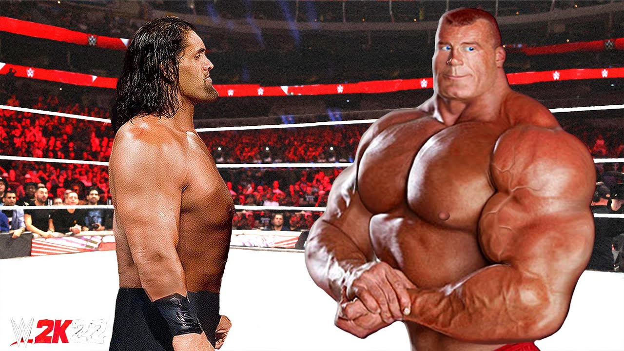 Full Match - The Great Khali vs Jack Petters | Iron Man Match 2022 ...