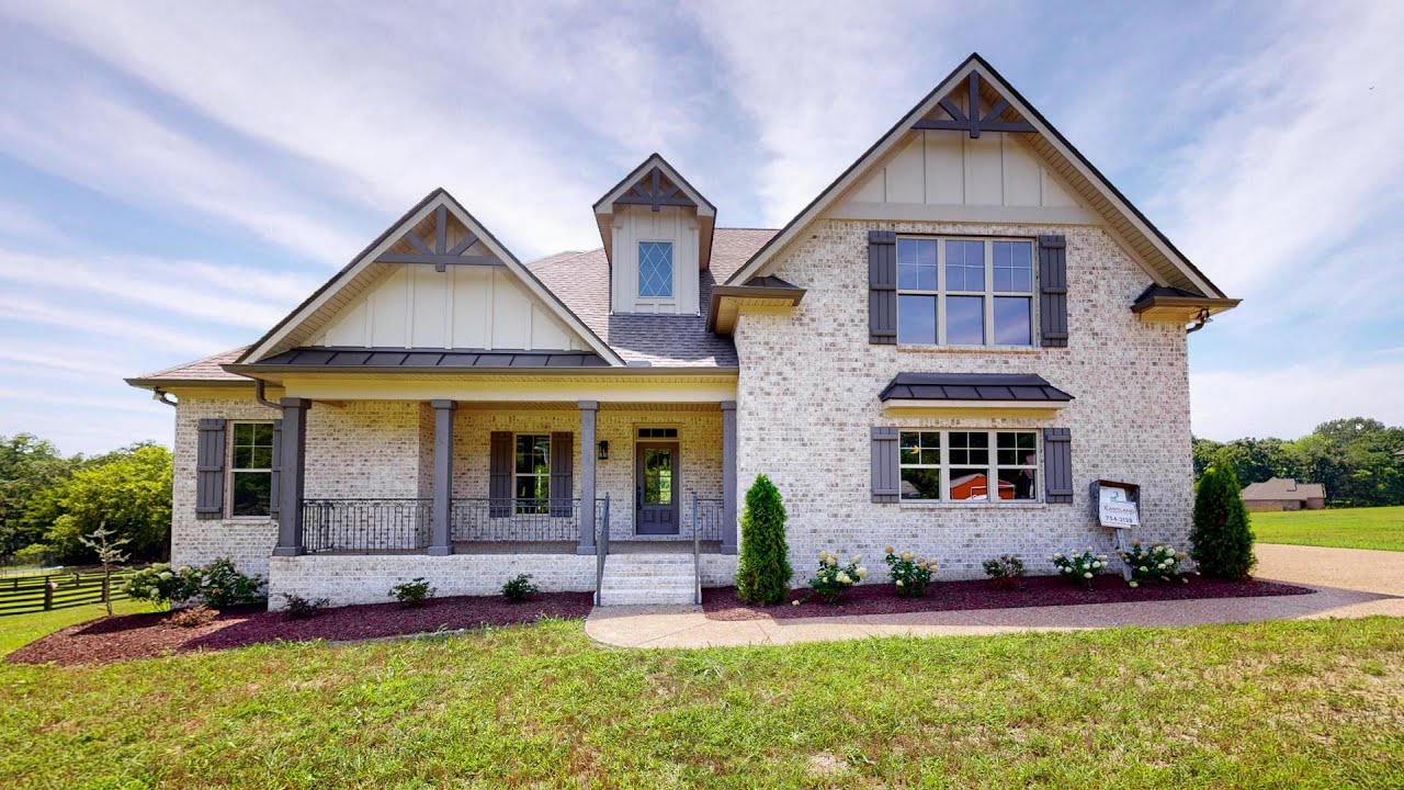 11991 Hwy 76 E Springfield TN 37172 — Jody Kelley - YouTube