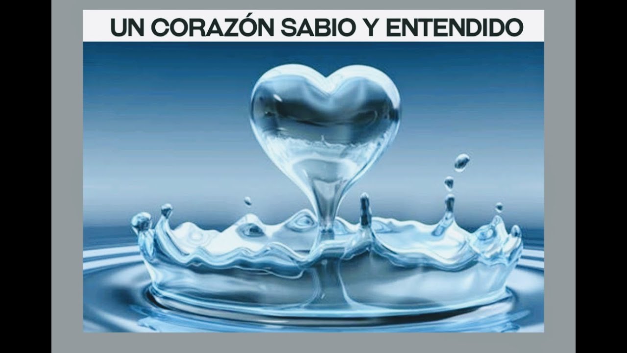 Un corazón sabio y entendido (Pastor Aurelio Sánchez) - YouTube