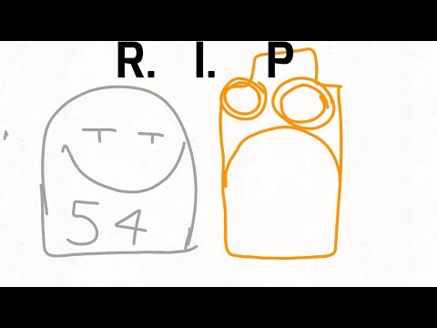 54 died edit - YouTube
