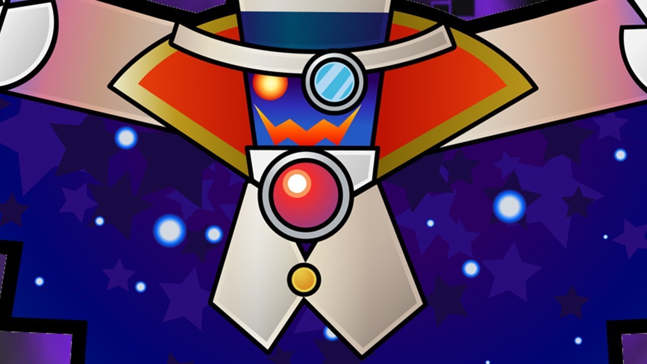 VOILÀ LE COMTE NIARK ! COMBAT FINAL ? - SUPER PAPER MARIO #34 - YouTube