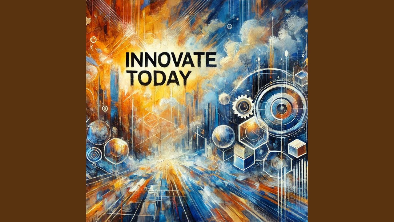 Innovate Today - YouTube