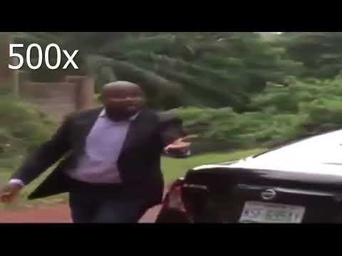 Why are You Running 999х Speed 1080p