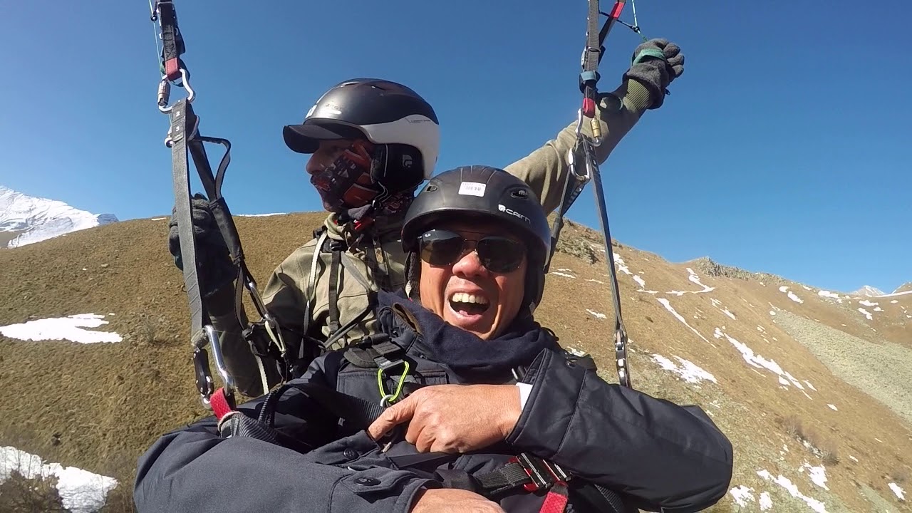 Pilot Zuko 17.11.2019 - YouTube
