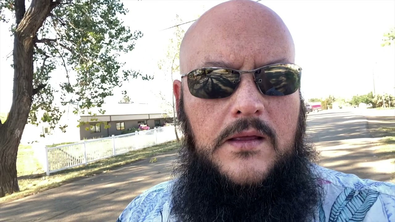 What a Monday - YouTube