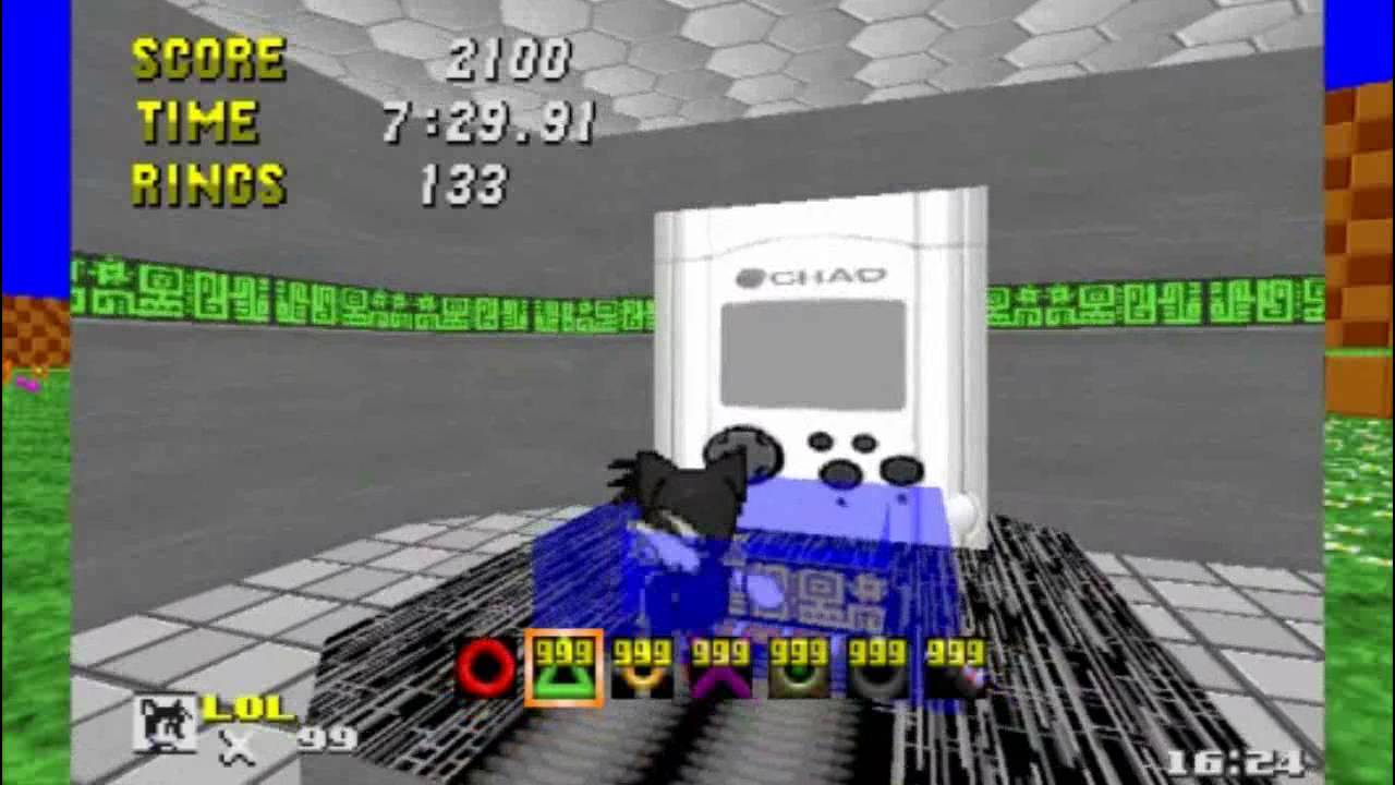 srb2 BrodieLOL789 in SF94 - YouTube