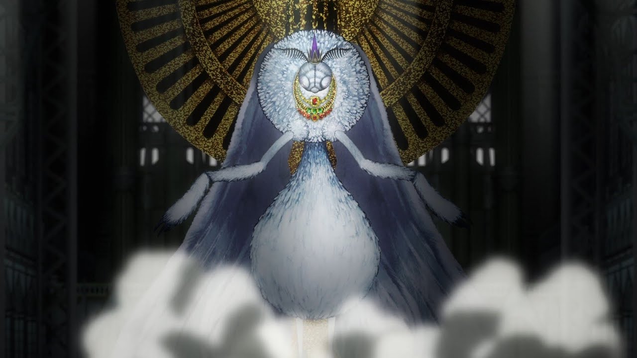 Embryo Eve boss fight (Nightmare) - PMMM MAGIA EXEDRA - YouTube