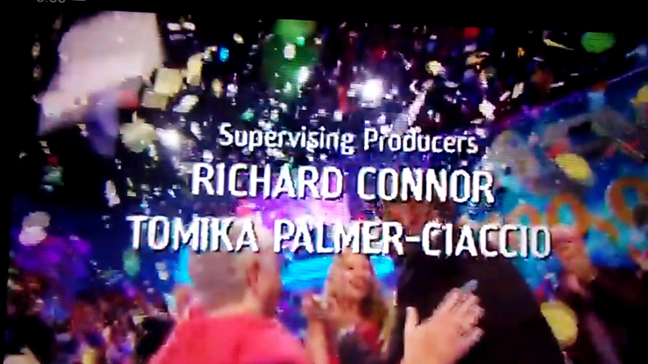 AFV S29E21 ($100,000 Grand Prize Show) End Credits (Short Version ...